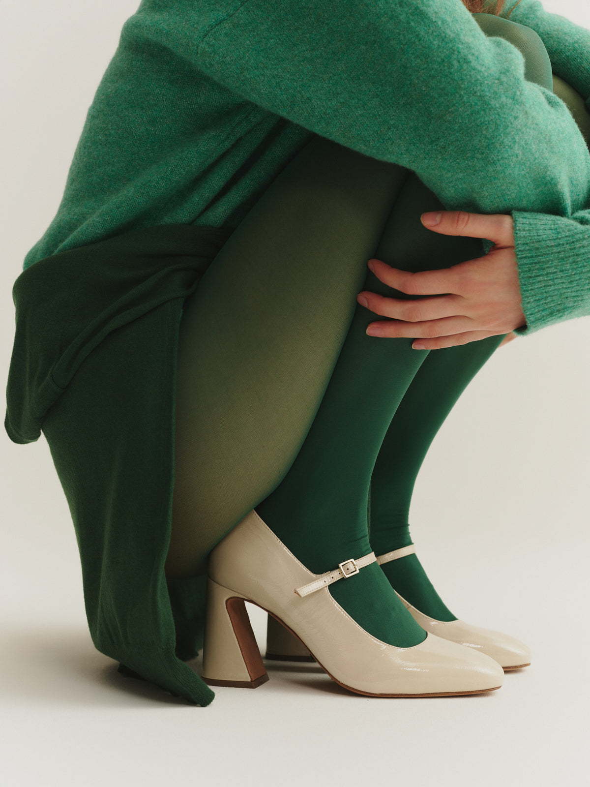 Collants femme de fabrication française | Archiduchesse
