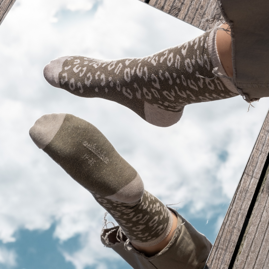 Chaussettes Fantaisie | Archiduchesse