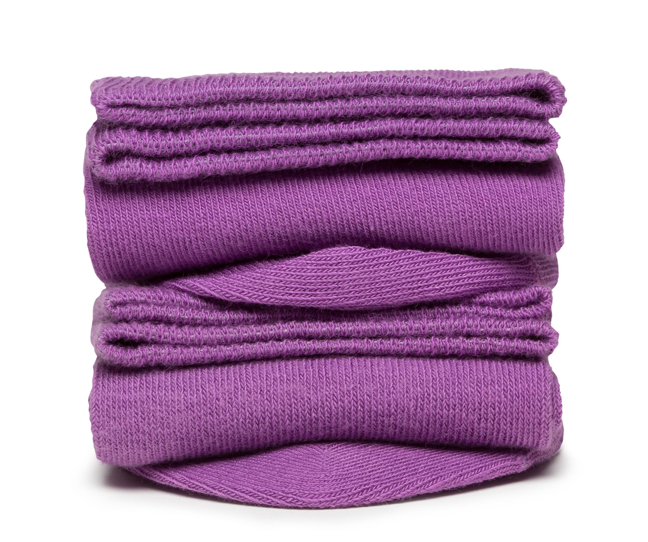 Chaussettes De ville Ultra Violet – Archiduchesse
