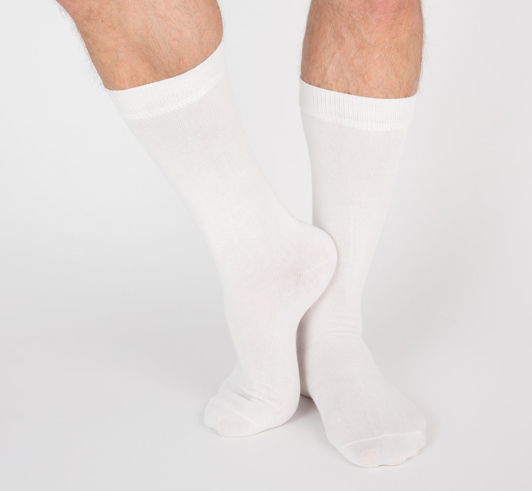 Chaussettes de qualité, fabrication 100 % française | Archiduchesse